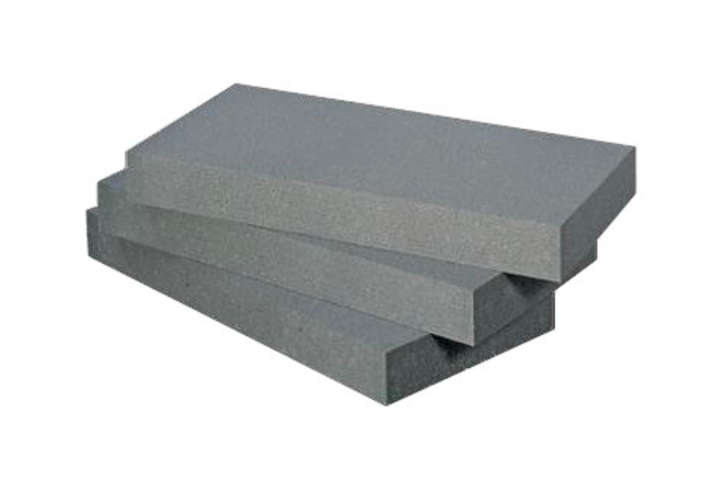 EPS Expandovaný polystyrén | Isover