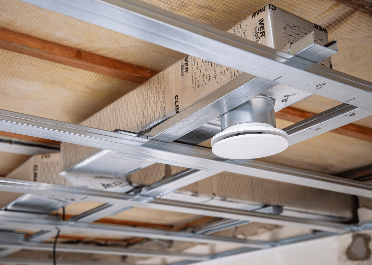 CLIMAVER® 360 TEST | Isover