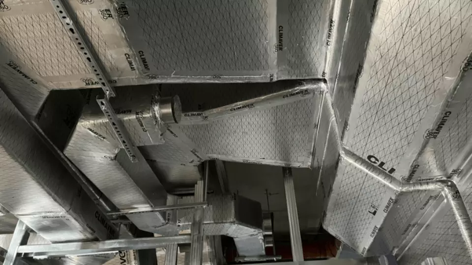 Novinka v prevedení Isover Climaver® | Isover