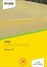 Isover R | Isover