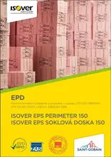 Isover EPS Perimeter | Isover