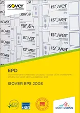 Isover EPS 200 S | Isover