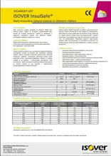 Isover InsulSafe® | Isover