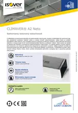 Climaver® Neto | Isover