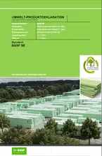 Styrodur 2800 C | Isover